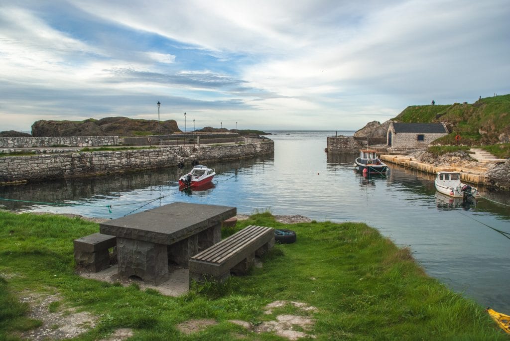 UK Campsites: Exclusive Small Camping & Glamping Sites