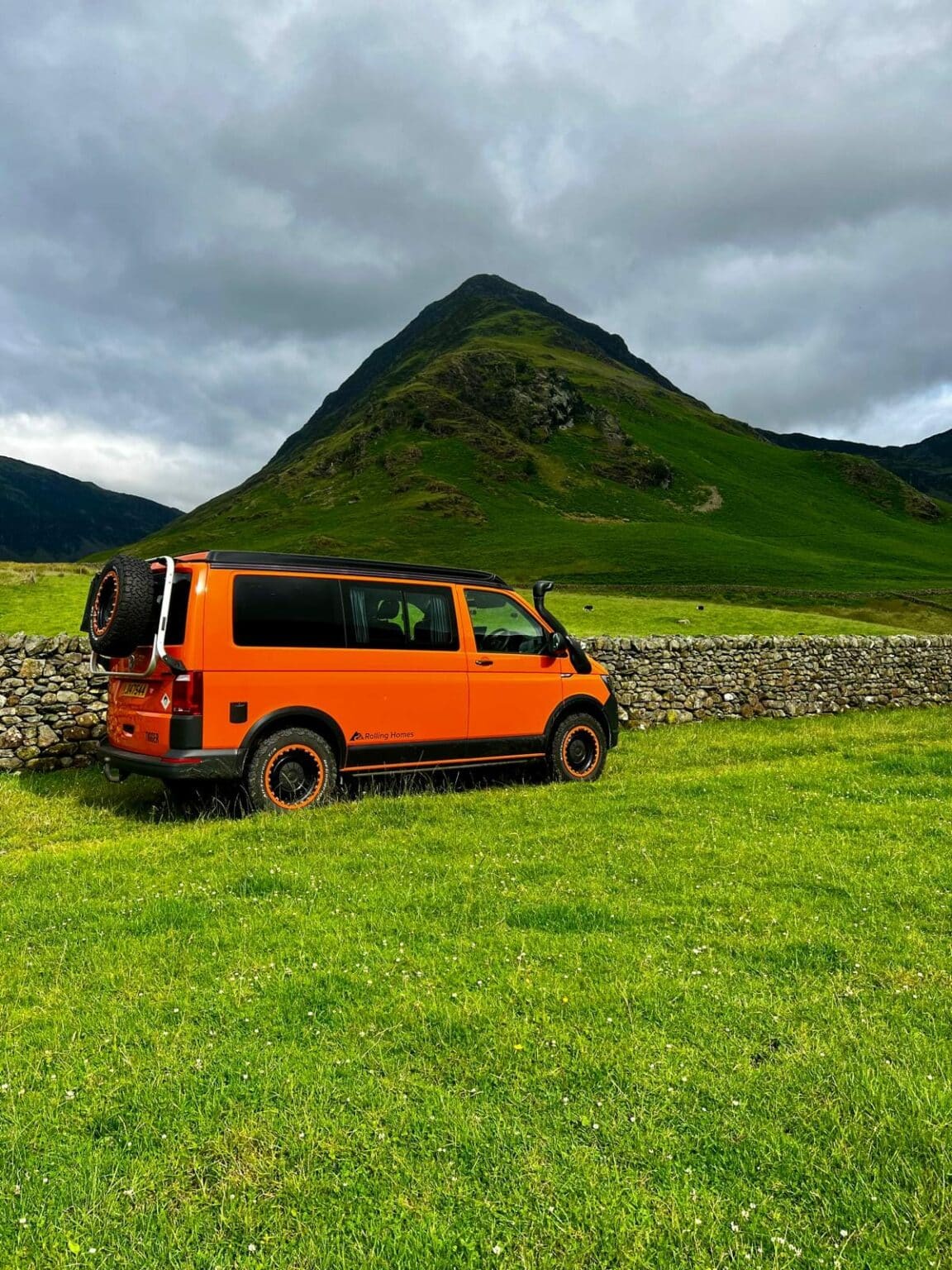 Best Campsites UK • Top 10 Campgrounds • Small Campsites