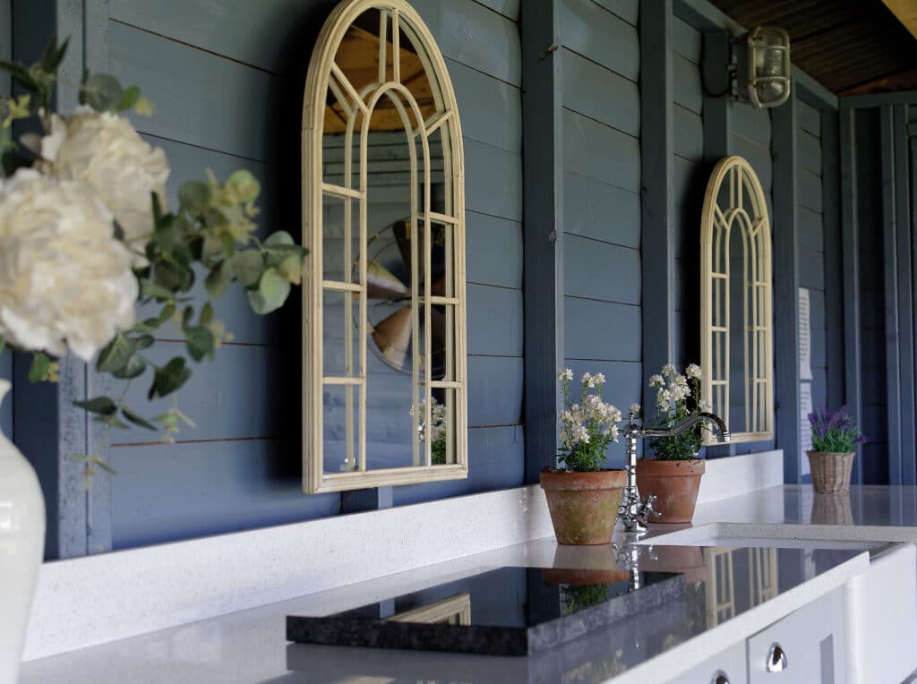 Springbok Estate Campsite • Alfold • Small Campsites