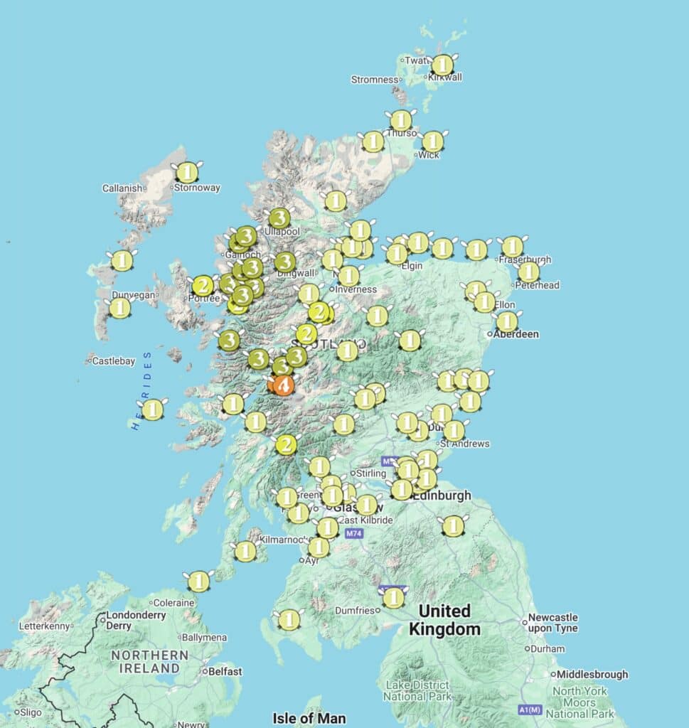 Best Midge Repellent Spray: Powerful Insect Protection
