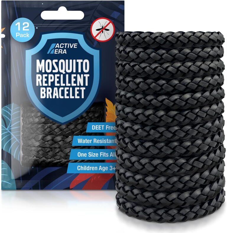 Best Midge Repellent Spray: Powerful Insect Protection