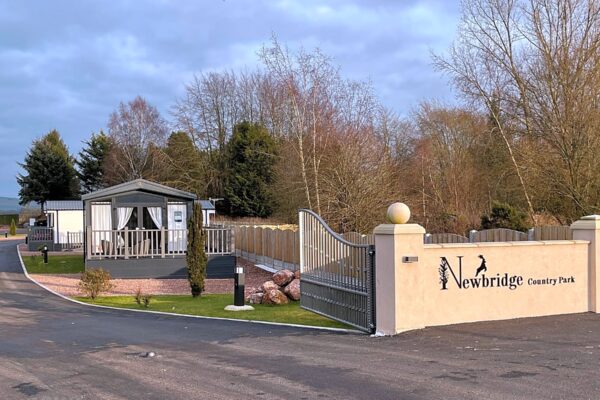 Sea View Campsite • Slapton • Small Campsites